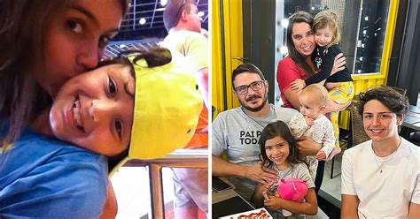 Se eu competisse com o meu enteado iria perder A história da madrasta que encarou as