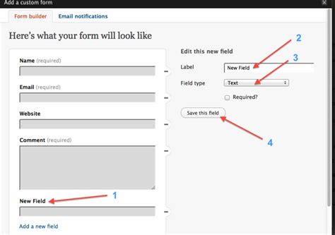 Contact Form Plugin Review The Best And Easy Free Ones