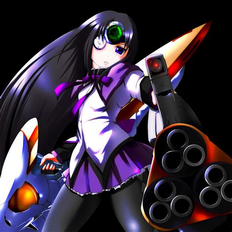 Kos Mos Ver Danbooru