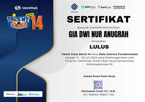 Gia Dwi Nur Anugrah On Linkedin Datascience Python Sql Machinelearning Datavisualization