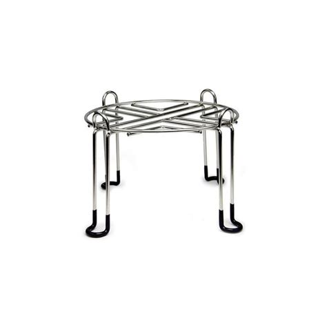 Socle Inox Pour Filtration Deau Stabilité Et Ergonomie Berkey