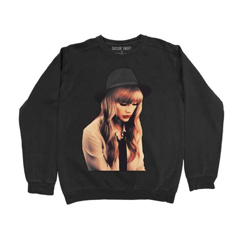 Red Taylors Version Merch Taylor Swift Official Store