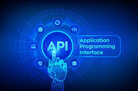 Api Application Programming Interface Software Development Tool Information Technology And