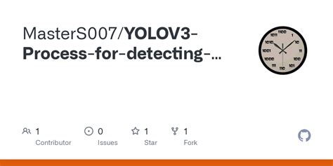 Yolov3 Process For Detecting Junk Foodyolov3tutorialipynb At Main