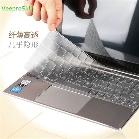 Tpu Keyboard Cover Skin For Lenovo Ideapad D D Igm D D Miix Inch