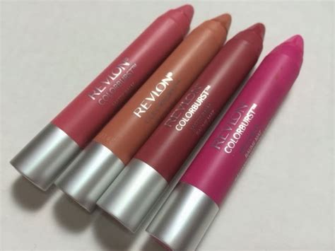 Revlon ColorBurst Matte Balm Review Swatch National Geographic Divamakeupqueen