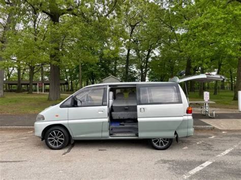 Turbo Diesel Rwd 5 Speed Column Shift Manual Exceed 1 For Sale