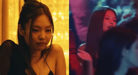 “jennie Ruby Jane” Peminat Teruja Lihat Watak Seksi Jennie Bp Dalam Siri ‘the Idol