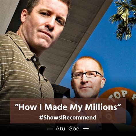 Atul Goel On Linkedin Mentor Investment Investing Invest