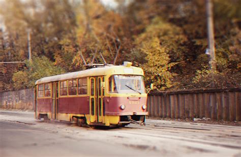 Цими вихідними рух трамваїв через столичний Поділ буде призупинено всі новини Києва Depo Ua