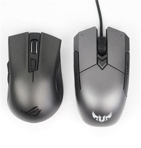 ASUS ROG Strix Carry Review Packaging Shape TechPowerUp