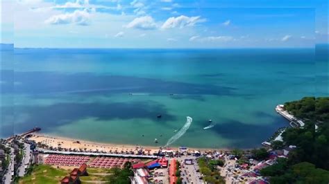 ក្រុងកែប សម្រស់ឆ្នេរសមុទ្រ សម្រស់ ធម្មជាតិ ដ៏ ស្រស់ បំព្រង ក្នុងភូមិសាស្រ្ត ក្រុងកែប ខេត្តកែប