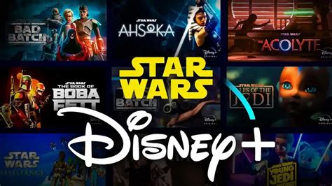 Star Wars Spin Offs Magic Or Overload Rebel Briefing