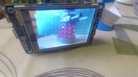 Tensorflow Lite On The Raspberry Pi 4 For Image Classification Youtube