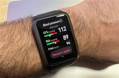 Huawei Watch D Smartwatch Review Take Your Blood Pressure Anytime On Your Wrist Tech Guide