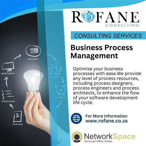 Rofane Consulting Pty Ltd On Linkedin Efficiency Bpm Expertteam