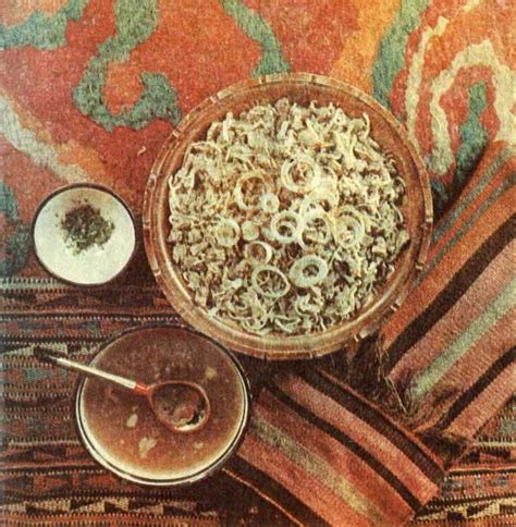 Бешбармак из конины Бешбармак Вторые блюда Универсальные рецепты народов Центральной Азии