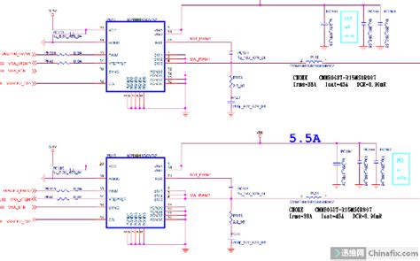 Shenzhou Notebook Motherboard Short Circuit Maintenance Without Booting Chinafix
