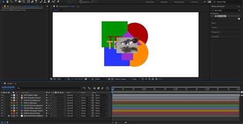 Solved Set Matte And Track Matte Exposed Adobe Community 9495826