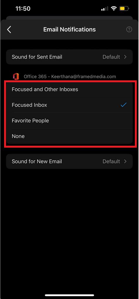 How To Manage Outlook App Calendar Notifications Techcult