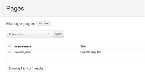 Image 1 Osclass Documentation And Knowledge Base