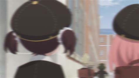 [쪽지] 스파이 패밀리 [2기] 01 13완결 일상 코믹 액션 드라마