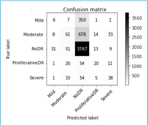 Figure 1 From Enhancing Diabetic Retinopathy Classification Using Deep Learning Semantic Scholar