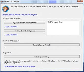 DVDFab 5 0 Download DVDFab Exe