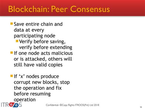 01 Blockchain Technology Basics Pdf Databases Computer
