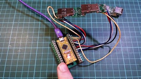 Custom Jig Makes Short Work Of Product Testing Rhackaday