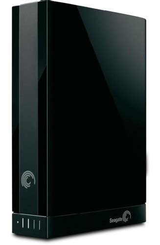Seagate Backup Plus Desktop Drive