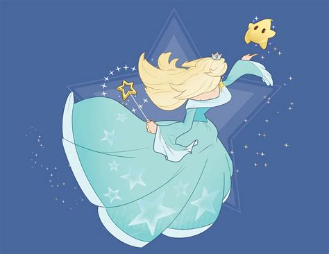 Rosalina Farts Telegraph