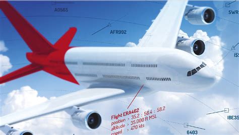 Era Will Install The First Ever Wide Area Multilateration System In Hungary The Contract Was