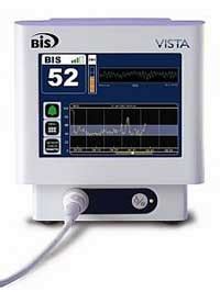 Bispectral Index BIS Monitoring