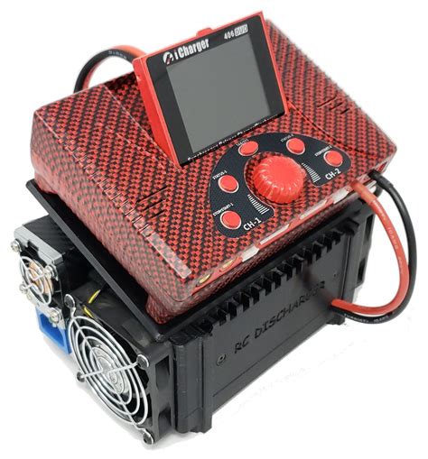 RC DISCHARGER R C Tech Forums