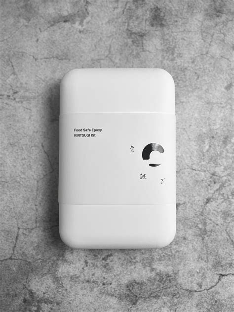 Modern Kintsugi Kit — Yuko Gunji