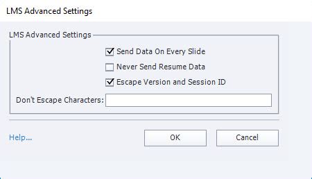 SCORM And SuccessFactor LMS ELearning