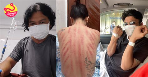 ថ្ងៃទី១២ ខែ១២ ឆ្នាំ២០២២ គេថាមានរាសីល្អ តែអ្នកសិល្បៈបីរូប ធ្លាក់ខ្លួនឈឺ