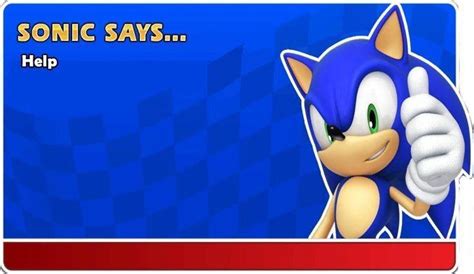 Sonic 13 Rparadoxpossereacts