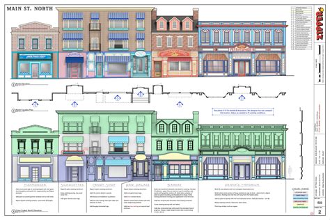 Data Visualization In Vectorworks — Andy Broomell