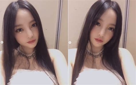 구하라 노출 방송사고 심경 깜짝 놀라고 조마조마[en스타]