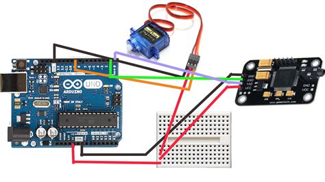 Arduino Voice Speech Recognition With Geeetech Module Tutorial Instructables