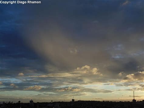 Altostratus Tudo Sobre Fenômenos Atmosféricos Conceitos Fotos E Vídeos