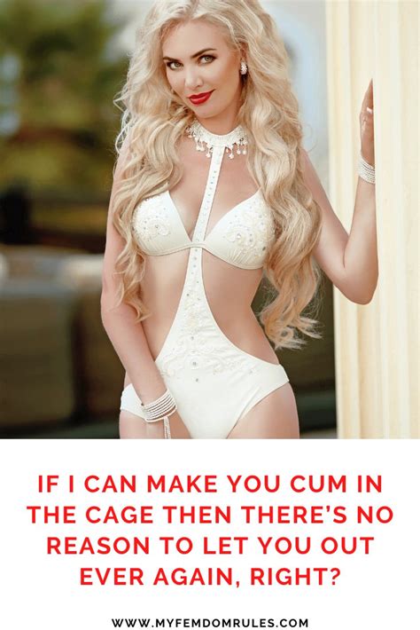 Femdom Cuck Captions On Twitter 3lpiqd667z Twitter