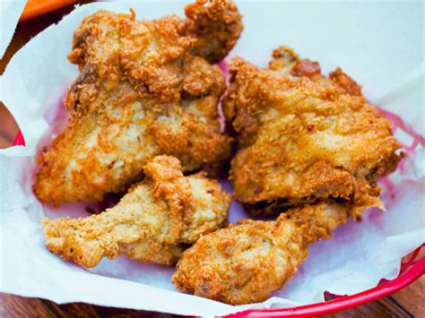 Kfc Original Recipe Copycat