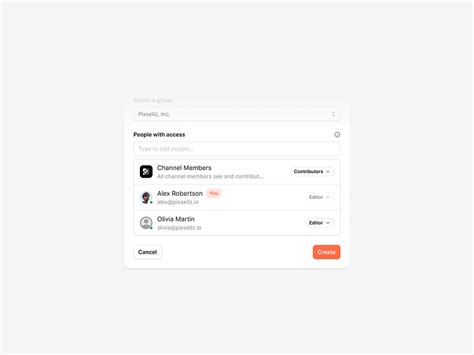 Ui Form By Pixsellz On Dribbble