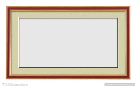 画框设计图广告设计广告设计设计图库昵图网