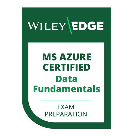 Ms Azure Certified Data Fundamentals Exam Preparation Credly