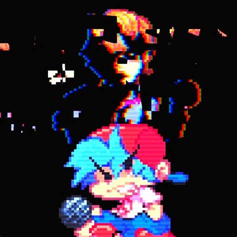 Listen To Music Albums Featuring Friday Night Funkin Corruption Null And Void Instrumental