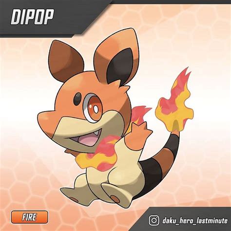Pin Em Fakemon